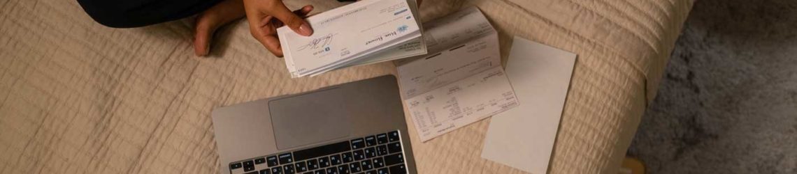 Nine ways to clean up the dirty business of check washing - Data ...